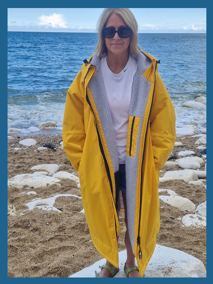 Wild Moose - products for wild swimmers and water based adventurers