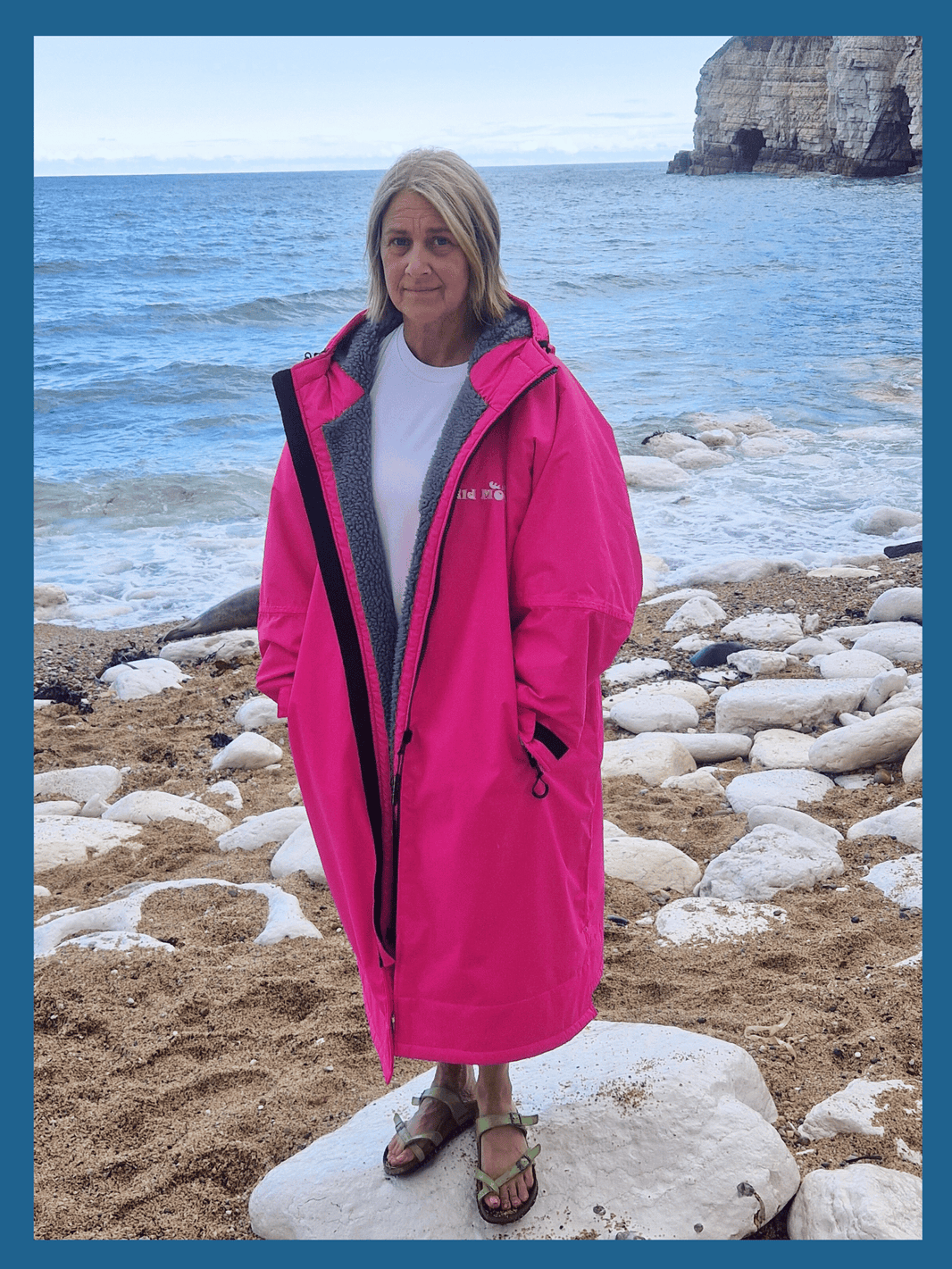 Wild Moose - products for wild swimmers and water based adventurers