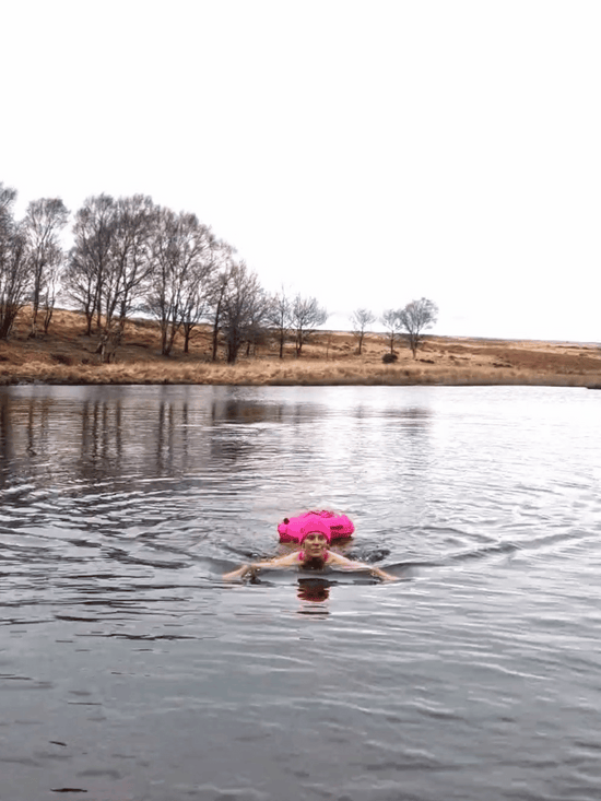 Adventure Tow Float – Wild Moose