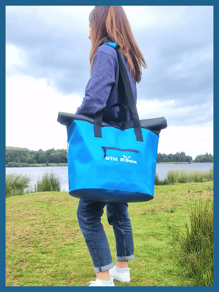 Wild Moose - products for wild swimmers and water based adventurers